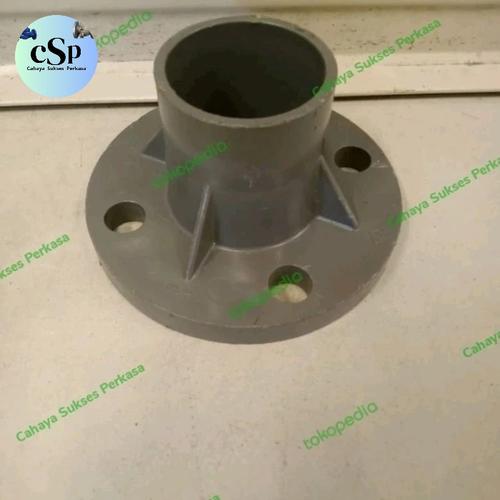 Jual FLANGE PVC 1-1/2" INCH - Jakarta Barat - Cahaya Sukses Perkasa ...