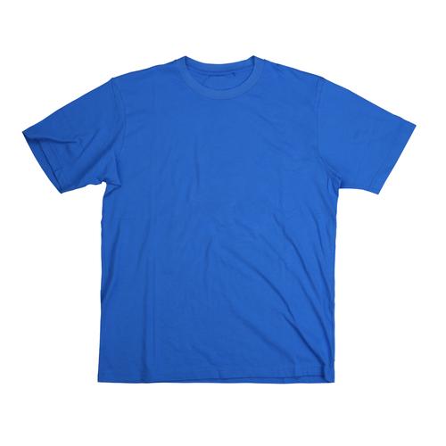 Jual Kaos Polos Warna Biru Turkis Tua Bahan Premium Cotton Combed 20s ...