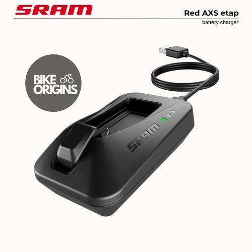 Jual SRAM Red AXS etap battery charger - Kota Bandung - Bike Origins ...