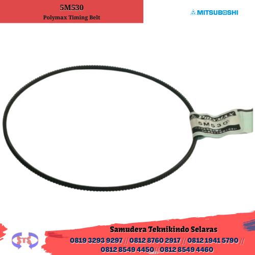 Jual Mitsuboshi 5M530 Polymax Timing Belt - Kab. Bekasi - SAMUDERA TEKNIKINDO | Tokopedia