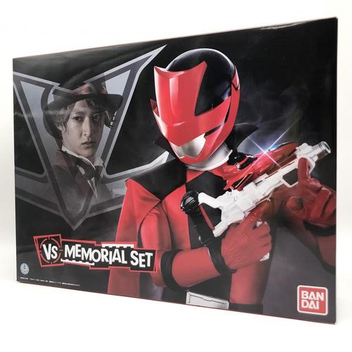 Jual Sentai / Power Ranger : Double Changer gun Lupinranger VS ...