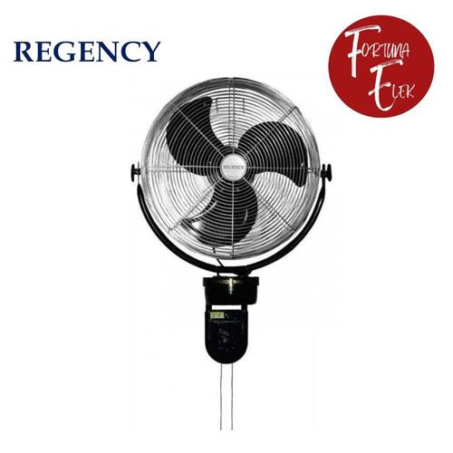 Jual TERMASUK PAJAK! Regency Tornado Wall Fan 20 Inch ZTW 20 / TW 20 ...