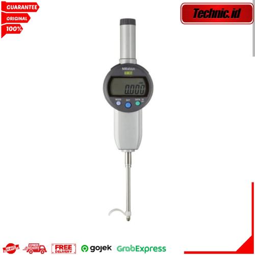 Jual Mitutoyo Alat Ukur Absolute Digital Indikator 50,8/0,01mm 543-494b ...