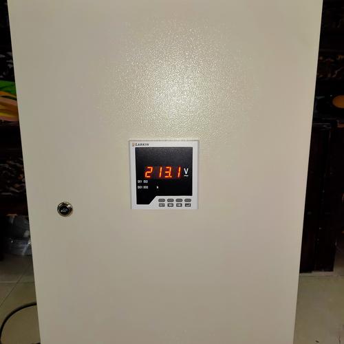 Jual Box Panel 60 x 40 plus Volt Meter Digital 1 phase - Kota Surabaya ...