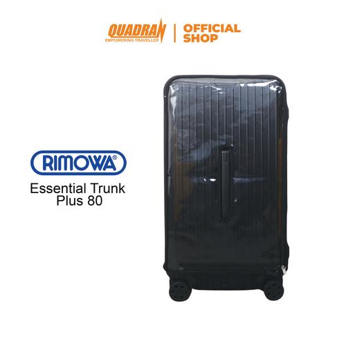 Jual Sarung Koper Khusus Rimowa Essential Trunk Plus 80 cm Combi Multi ...