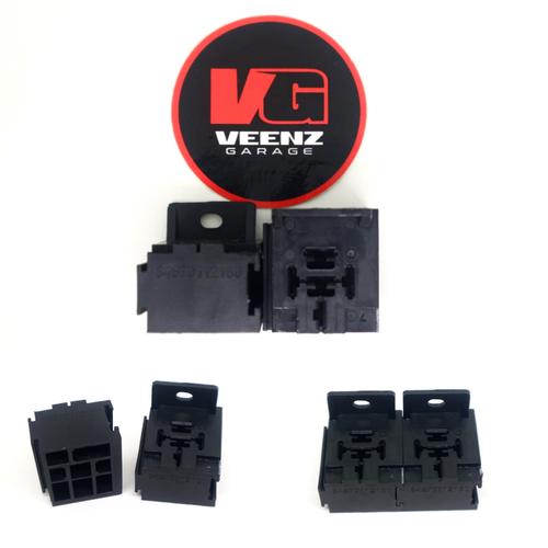 Jual Socket Relay Gandeng Rumah Soket Model Bangku - Kab. Malang ...