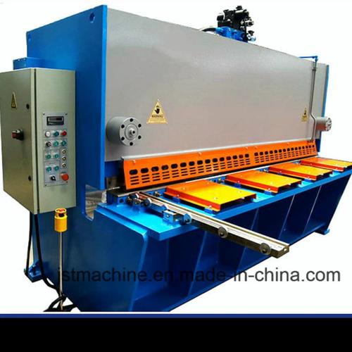Jual HYDRAULIC GUILLOTINE SHEAR RAS256 / MESIN GUNTING HYDRAULIC (DP ...