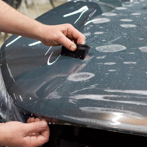 Jual Paint Protection Film (TPU) Jenis Tertinggi TPU ( Self Healing ...