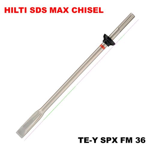 Jual MATA BOBOK/CHISEL HILTI TE SPX FM 36 - Jakarta Selatan - Murbaut ...