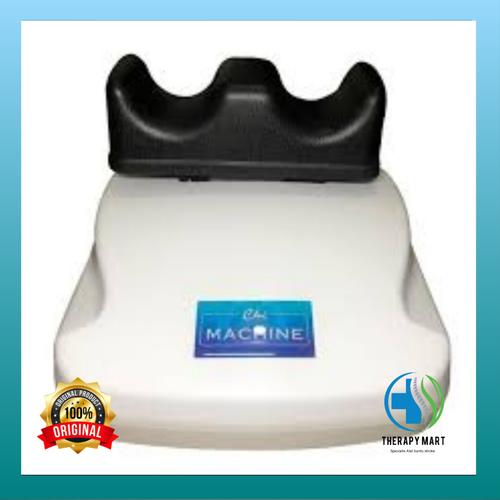 Jual Terapi Saraf Kejepit,Terapi Kaki Tulang Belakang Chi Machine ...