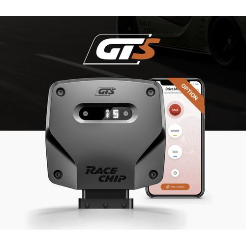 Jual RACECHIP GTS + APP Toyota Innova Reborn Diesel (From 2015) 2.4D ...
