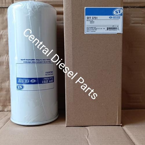 Jual Fuel Filter Solar Volvo 20405160 20430751 SFF3751 SFF 3751 Sure ...