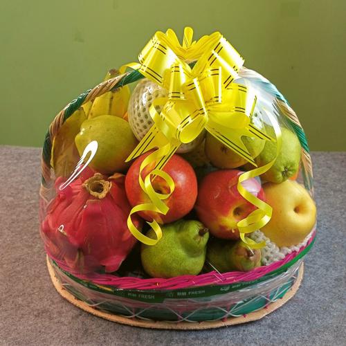 Jual Parcel Buah Segar Bogor Paket 330B Bisa Dikirim Di Hari yang Sama ...