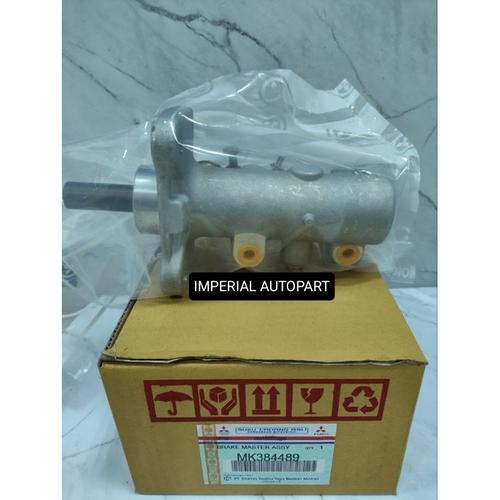 Jual brake master assy bm assy master rem atas ps125 canter turbo ...