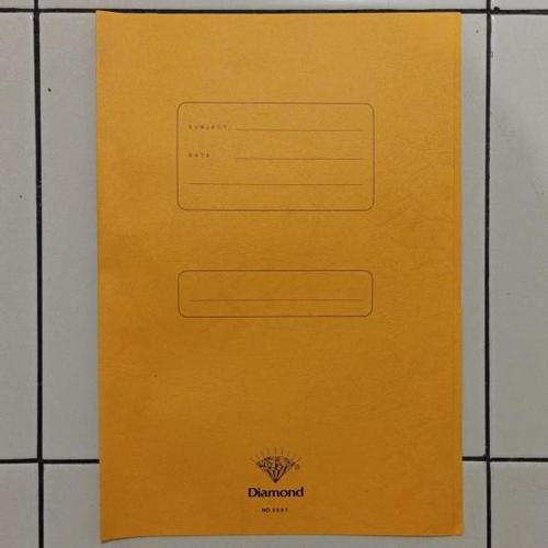 Jual SALE MAP DIAMOND 5001 F4 / SNELHEKTER MAP DIAMOND 5001 / 1 PAK ISI ...