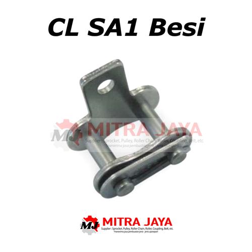 Jual CL 50 SA1 SAMBUNGAN RANTAI KUPING CONNECTING LINK - Jakarta Barat ...