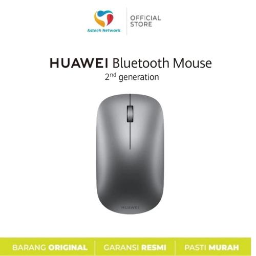 Jual HUAWEI Bluetooth MOUSE CD23 Original - Jakarta Timur - Astech ...