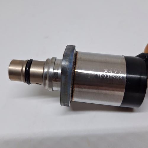 Jual Original Solenoid Valve SCV 294200-4970 SANY Isuzu4HK1 6HK1 Hino ...