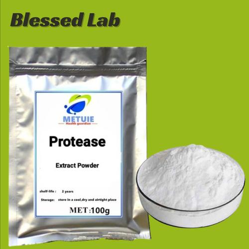 Jual Enzim Protease 1 gram / Enzyme Protease 1 gram - Kab. Bogor ...