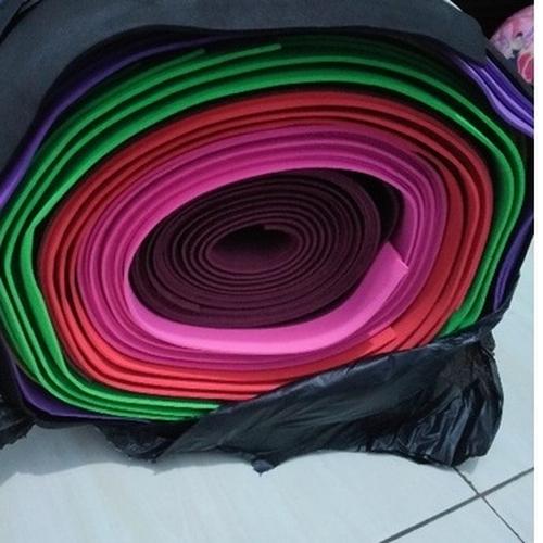 Jual Busa Ati 2mm warna 120cm x 100cm / Eva spon | Spon eva | Eva foam ...
