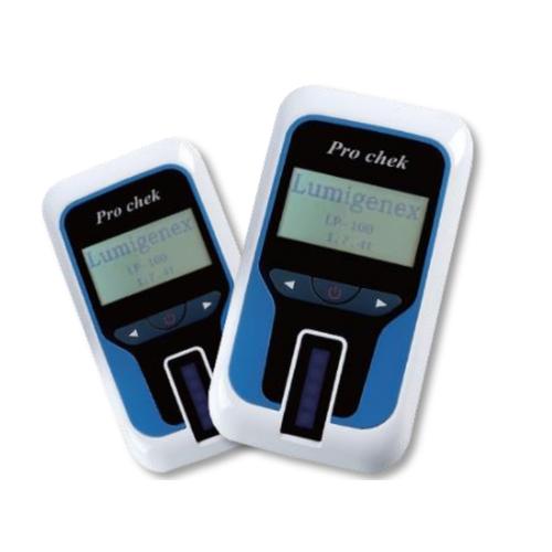 Jual Pro Chek LP-100 Dry Chemistry Analyzer | Lipid Panel | Tes ...