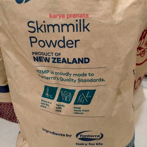 Promo skim milk powder 1kg - Kota Bekasi - karyapranata | Tokopedia