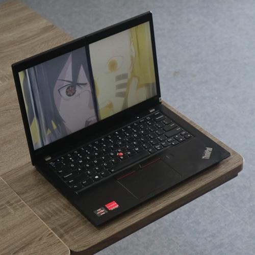 Jual Lenovo ThinkPad X395 Ryzen 5 Ram 8GB SSD 256GB 13inch VGA AMD Vega ...