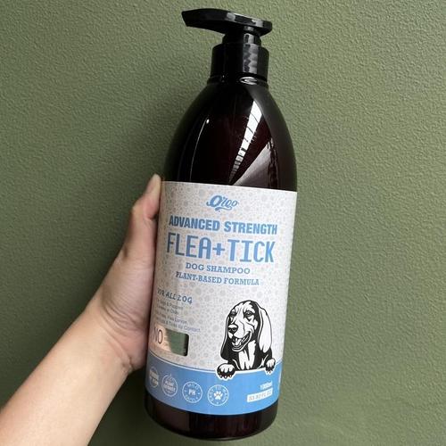 Jual Orgo flea tick shampoo kutu 1000ml - Kota Surabaya - Galeri ...