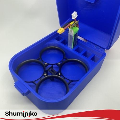 Jual betafpv pavo pico case 3d print - Kota Tangerang - shuminiko ...