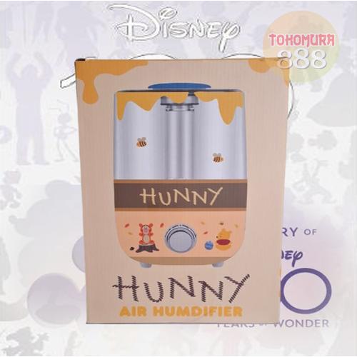 Jual Disney Original - Winnie the Pooh Humidifier - Kota Tangerang ...