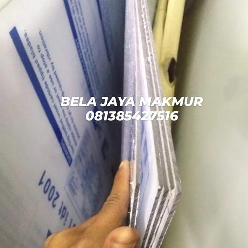 Jual Polycarbonate bening lembaran 10mm x 122cm x 244cm polycarbonate sheet - Jakarta Barat ...