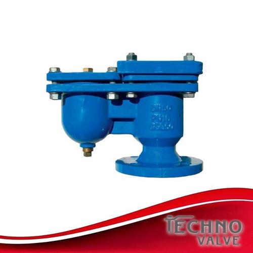 Jual AIR VENT VALVE YONE 2" INCH FLANGE PN16 DN50 / ORIFICE AIR FIG.211 ...