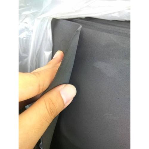 Jual Busa Ati 2mm Hitam Meteran / Spon eva | Eva foam - Kab. Tangerang ...