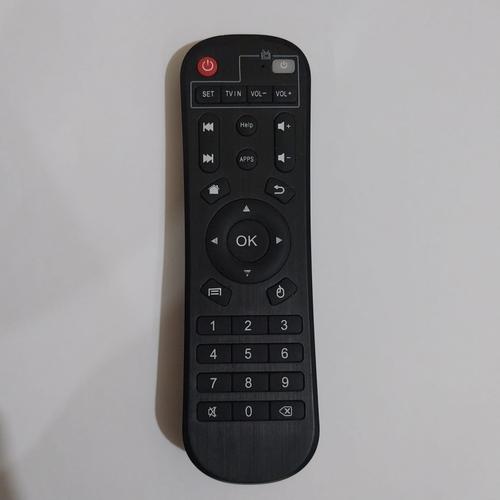 Promo remote android tv box transvision xstream remote transvision ...