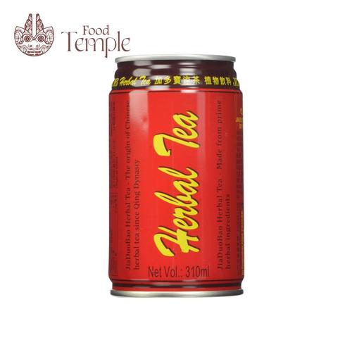 Jual Herbal Tea Jia Duo Bao / Herbal Tea JDB /Liang Teh 310ml - Kab ...