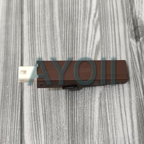 Jual Antenna Indoor Electrical Key Toyota Landcruiser Alphard Harrier ...