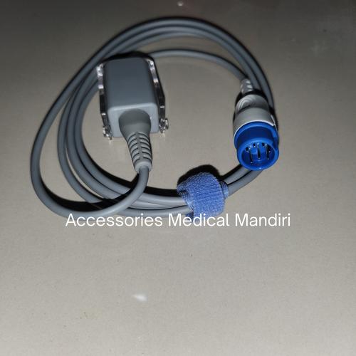 Jual Kabel Extension Spo2 Mindray/ Extend/ Trunk Spo2 Mindray Umec ...