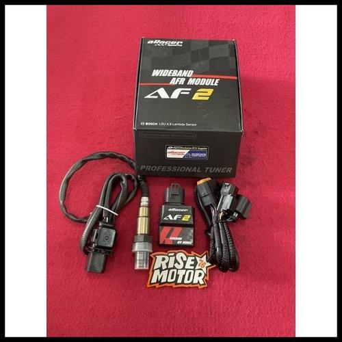 Jual ARACER AF2 WIIDEBAND AFR MODULE - Kota Semarang - Fajar Online 99 ...
