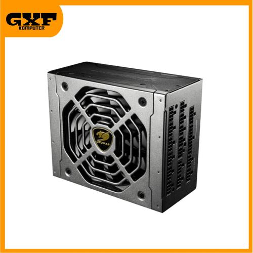 Jual Psu Cougar 1050 GEX 1050 - 80+ Gold Certified - Fully Modular ...
