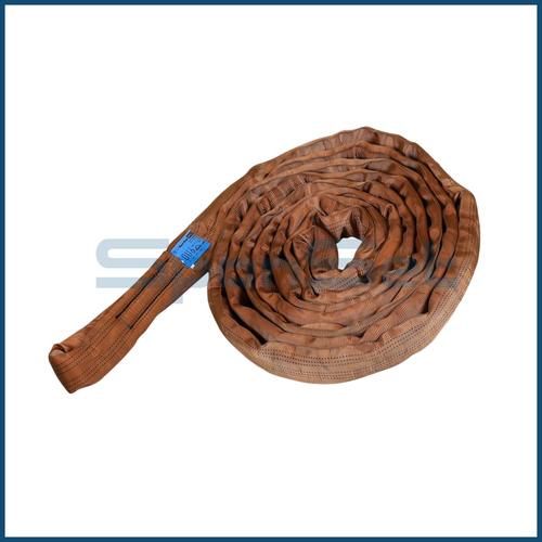 Promo SpanSet Tali Angkat Setara Webbing Sling Round Sling Roundsling 6 ...