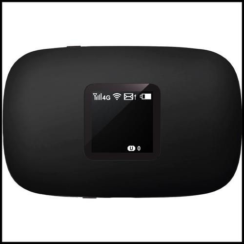 Jual Telkomsel Orbit Mifi N2 Portable Modem Wifi 4G High Speed Free ...