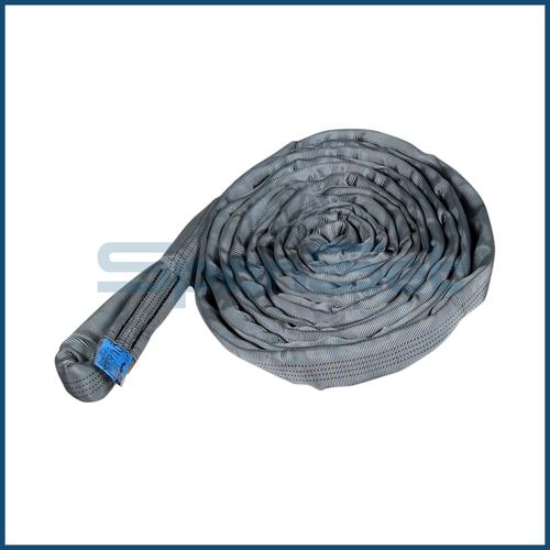 Promo Round sling Roundsling Spanset 4 Ton Endless Eye - 9 meter Cicil ...