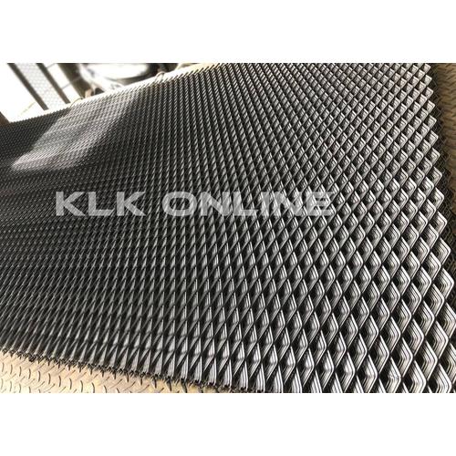 Jual Expanded Metal 2028 Expanded Mesh F2028 Expanda Diamond Mesh ...
