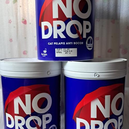 Jual no drop 1 kg - Kota Surabaya - UD. SARANA BANGUNAN | Tokopedia