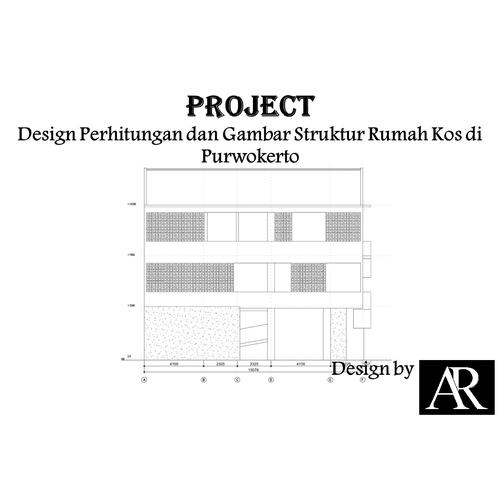 Jual Design Struktur dan MEP (Mekanikal, Elektrikal dan Plumbing Rumah ...