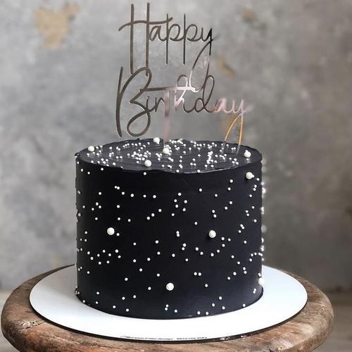 Jual cake birthday/ cake ultah / kue ulang tahun /roti ulang tahun ...