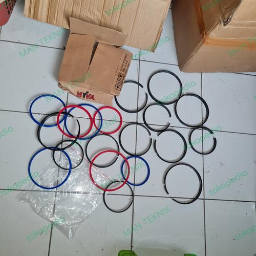 Jual Seal kit dump hyva HINO 700 - Jakarta Barat - MAN LIE | Tokopedia
