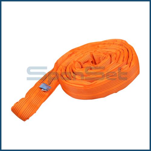 Promo Webbing Sling Round Sling Tali Angkat Roundsling Belt SpanSet 30 ...