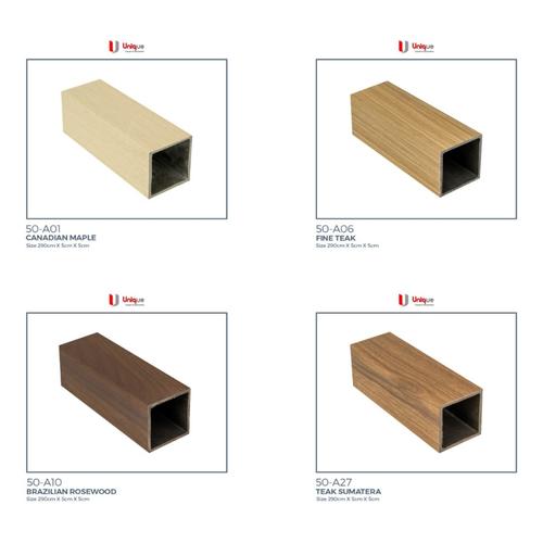 Jual Echo Partisi Hollow / Kisi Kisi Pembatas Ruangan Interior Balok ...