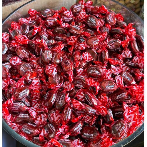Jual PERMEN JAMIN HACKS LOKAL / PERMEN BATUK 250GR - Jakarta Barat ...